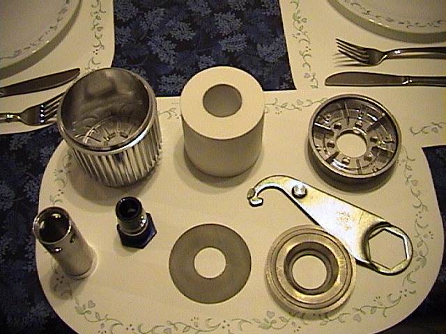 My 2.2 Chrysler Daytona Shelby Z TII Modifications